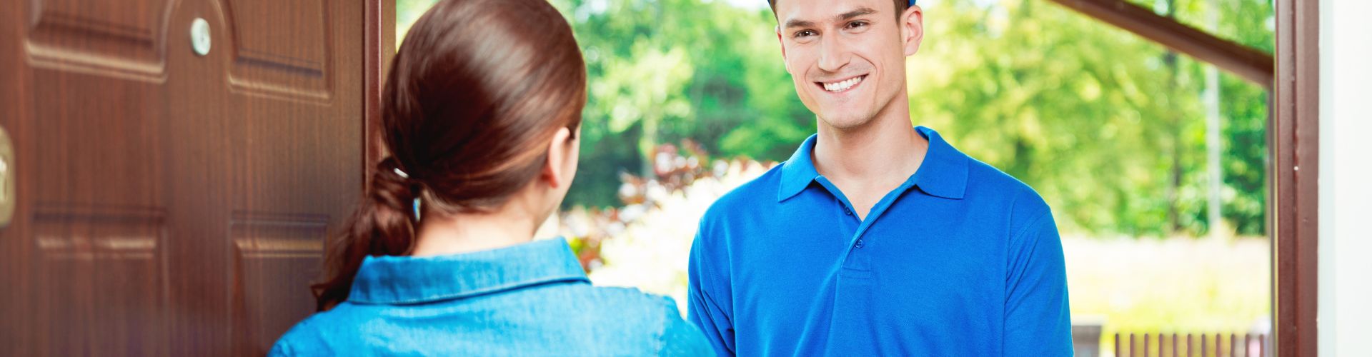 NHS Prescription Delivery - Bramley Pharmacy